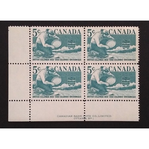 Canada - Lee Stamp Sales