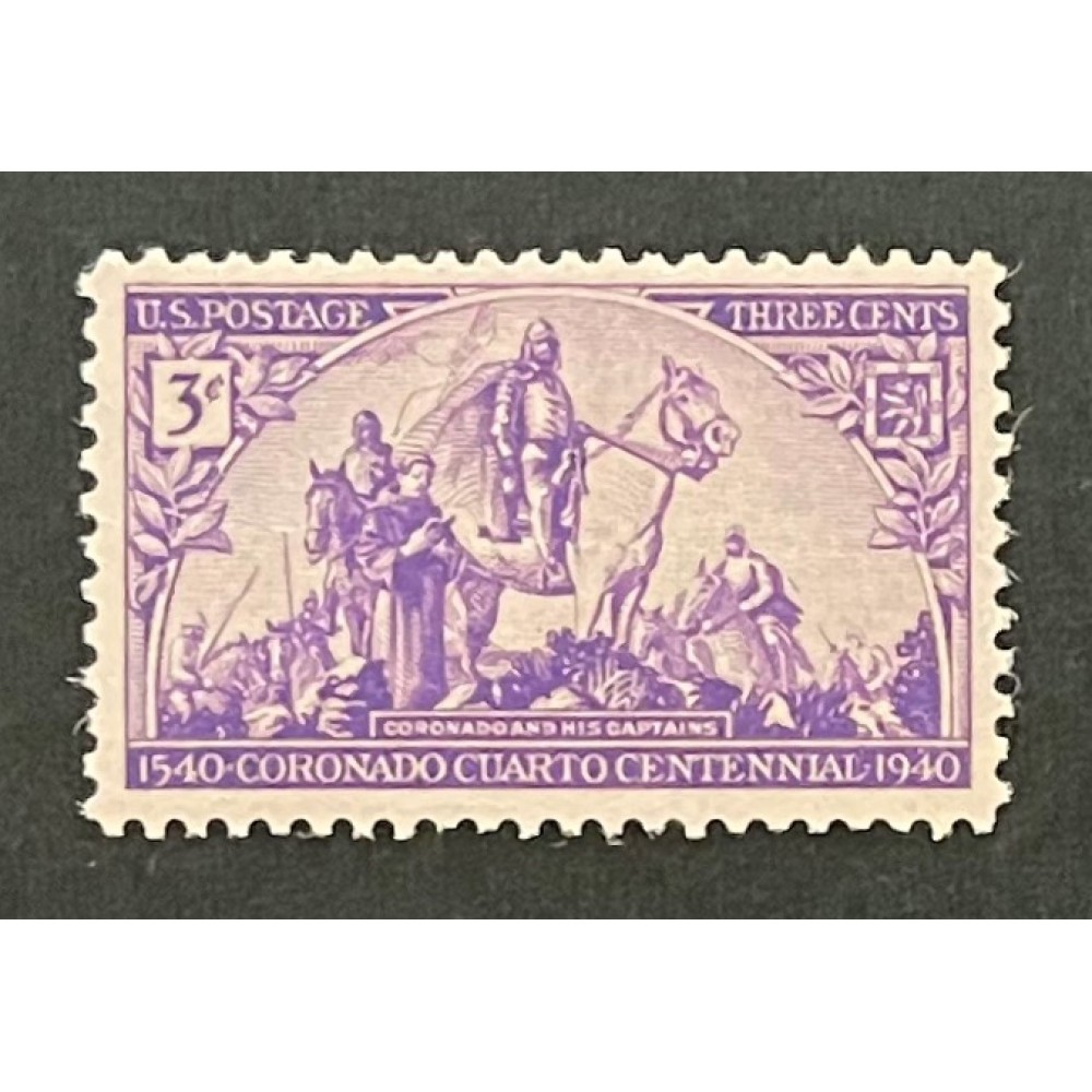 United States 898 VF MNH - Lee Stamp Sales